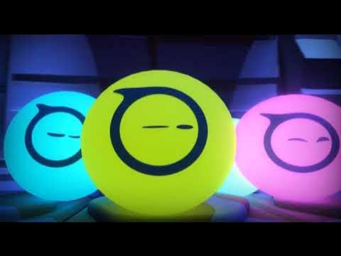 Original Sphero app intro cutscene/cinematic - YouTube