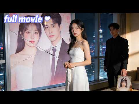 Dumped by her fiance! She married his big brother, who secretly loved her for many years!