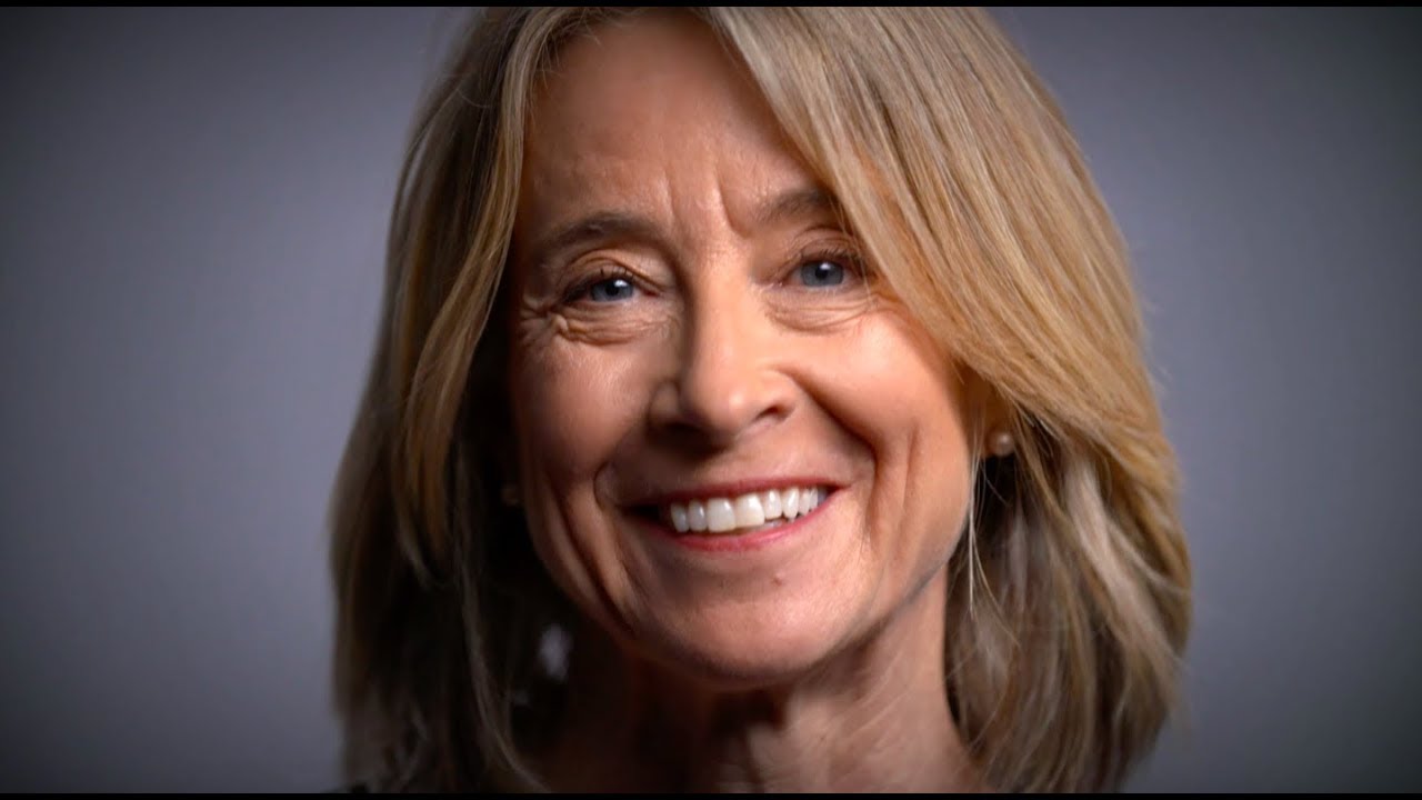 30 Years in 30 Days: Emily Luchetti - YouTube