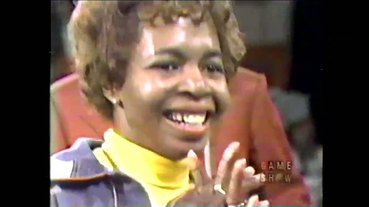 The Price is Right (#1372D): April 15, 1975 - YouTube