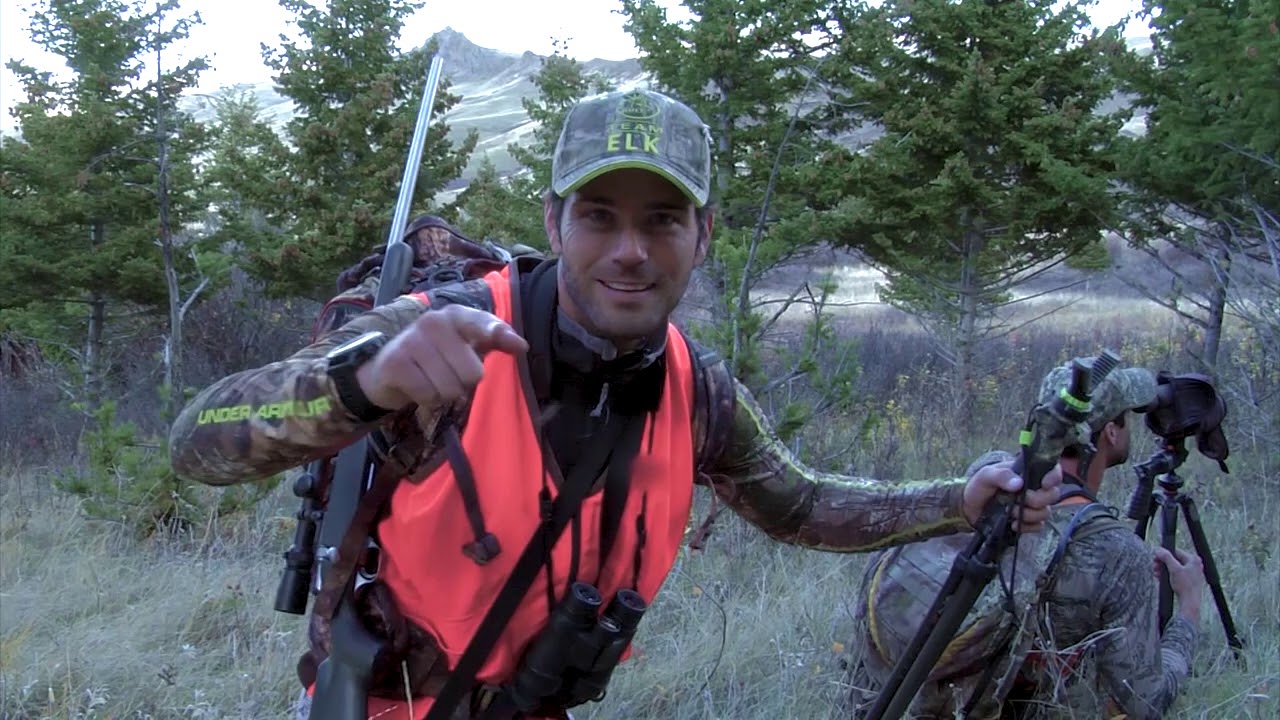 Team Elk Season 7 - Dad Taught Me - YouTube