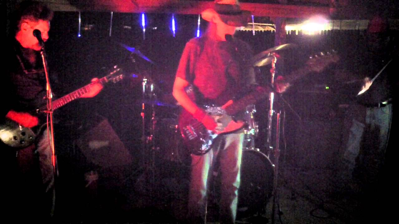 08 I'm A Country Girl Jimmy Keith Band @ Zacks 60th B'day 12 05 15 ...
