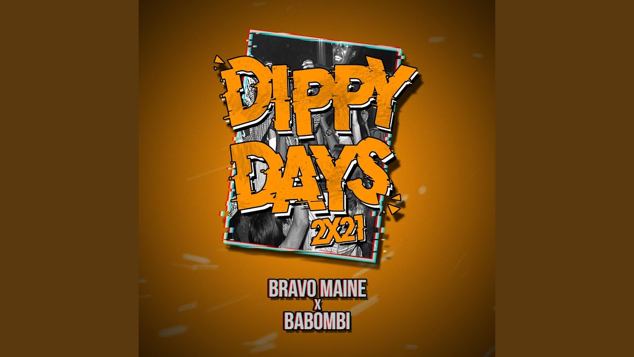 Dippy Days - YouTube