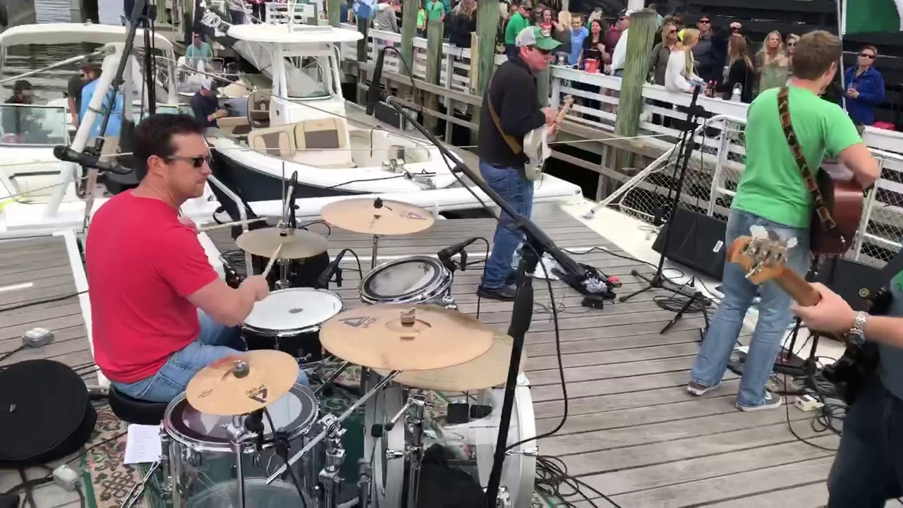 Jacob Poole. Eric Lapin. Dale Baker. Blair Halford - YouTube