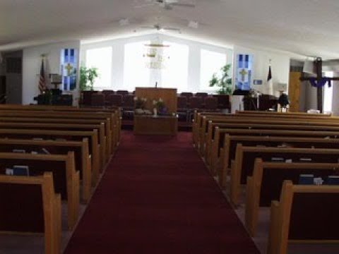Cedar Ridge Baptist Church Service 2/14/2021 - YouTube