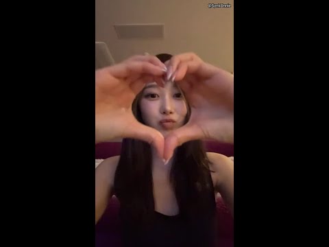 [ENG SUBS] 250921 aespa Giselle Instagram Live