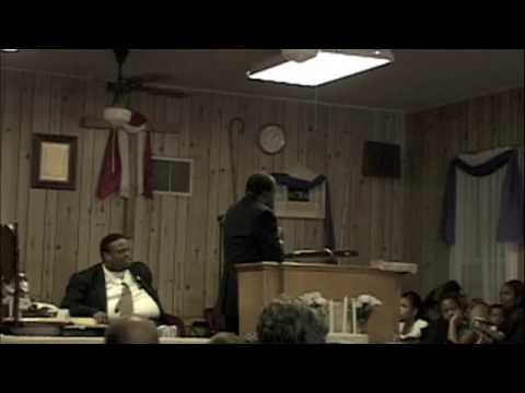 Pt VI - Dr Alan Keyes Preaching the Gospel of Life - YouTube