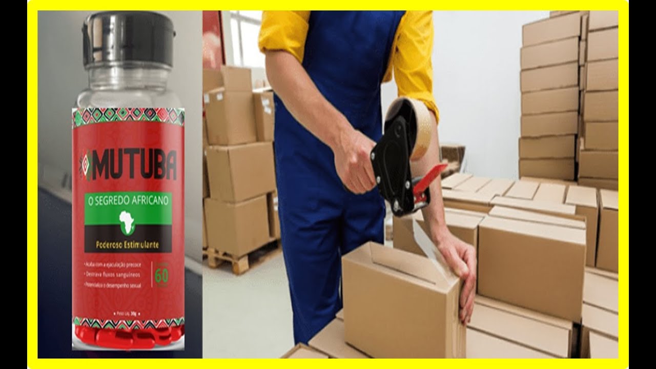 Mutuba aumentar funciona mesmo como usar Preço onde comprar Mutuba ...