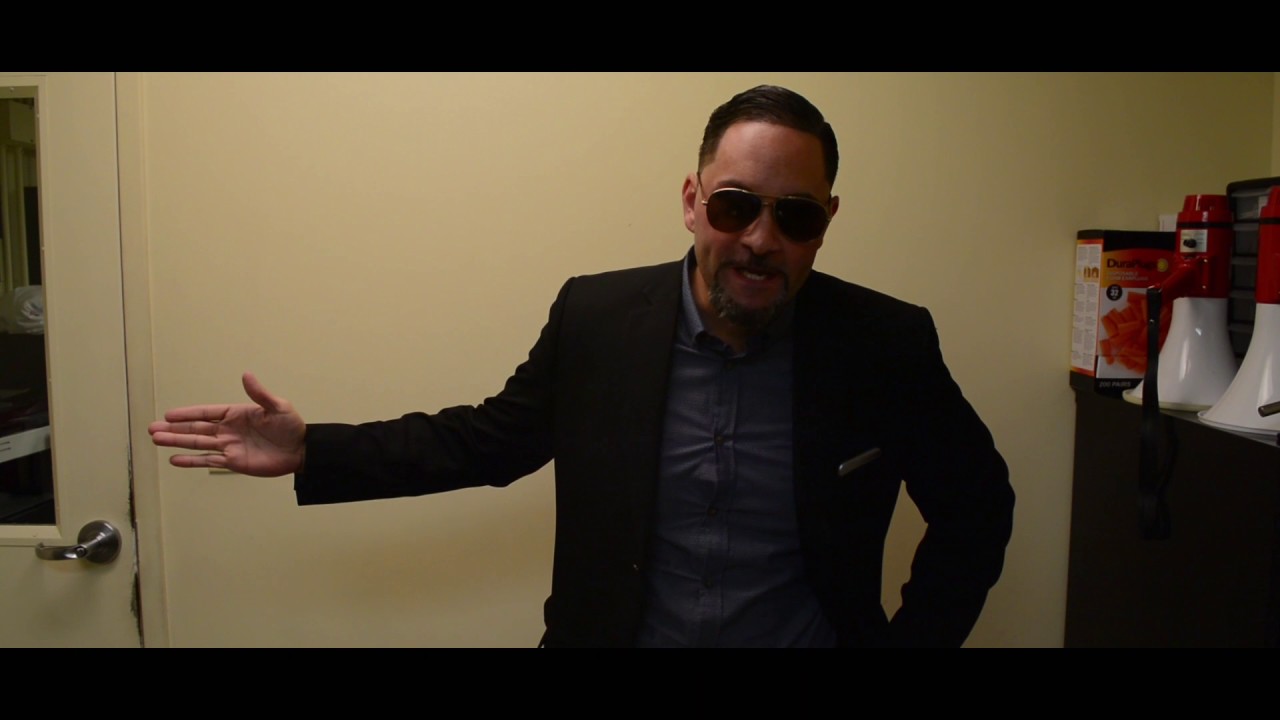 Charlie Wilson's War Monologue / Acting Performance - YouTube