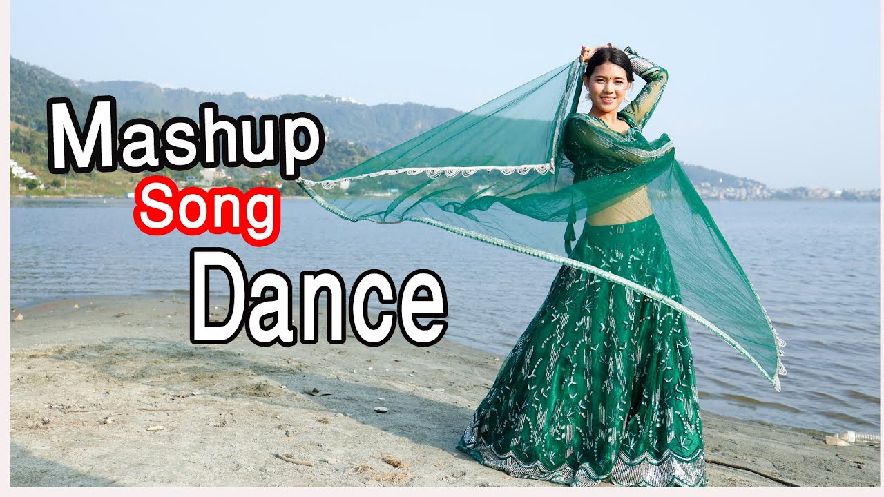 Mixed Dance||Maine Payal Hai Channkai||Manwa Laage|| by Reetu Magar ...