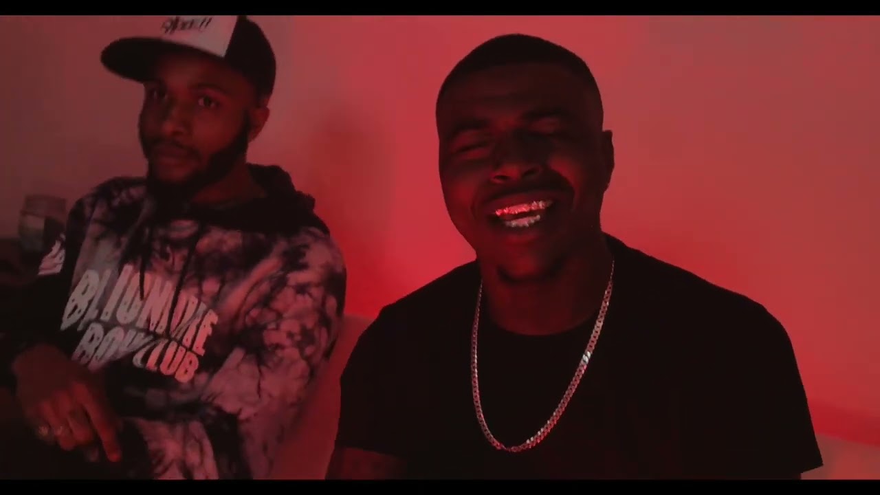 Big Rambo- Fall (Official Music Video) - YouTube