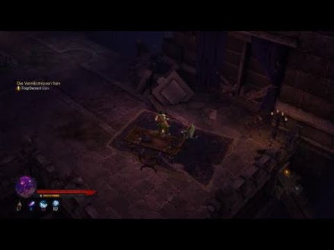 Diablo III: Reaper of Souls – Ultimate Evil Edition (Deutsch ...