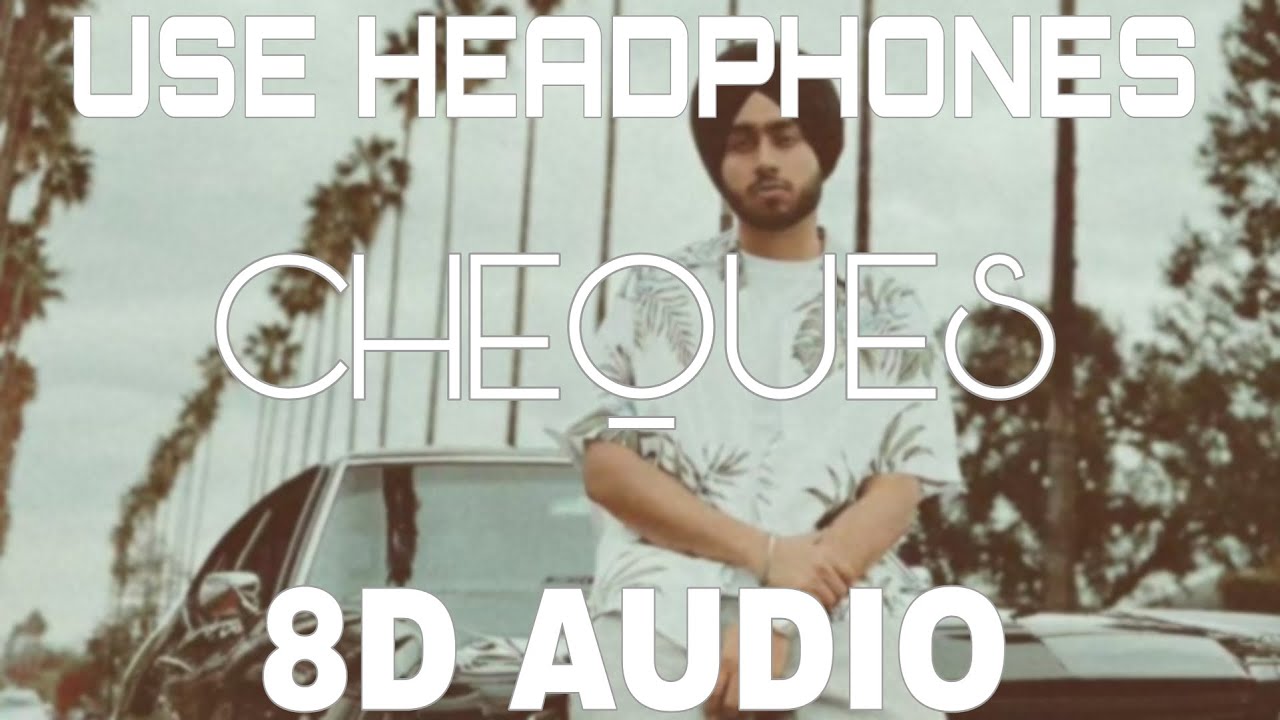 Cheques - Shubh New Album Still Rollin 2023 - YouTube