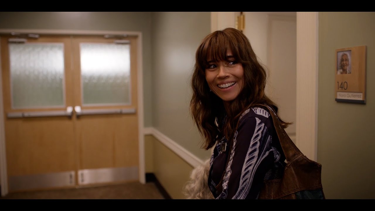 Judy Hale - Ok / Sorry / Thank You Compilation (Dead to Me - Season 3 ...