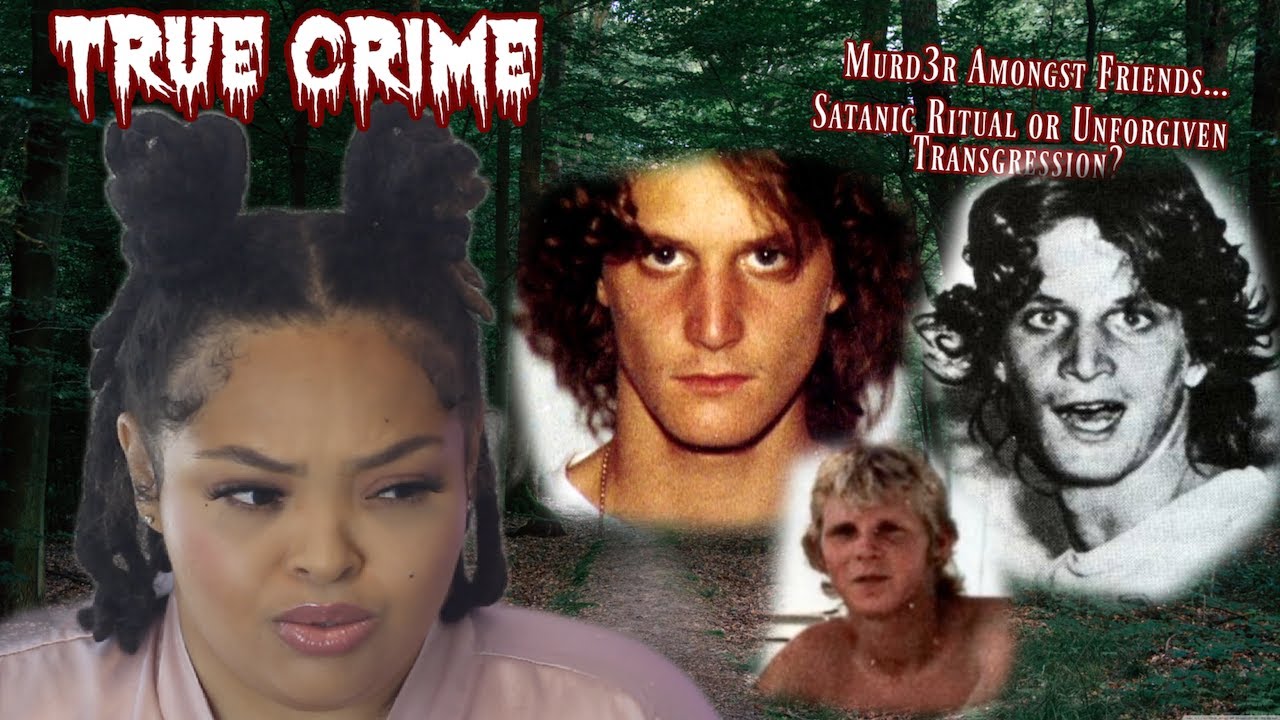 True Crime | Richard Ricky Kasso & Gary Lauwers | Brittney Vaughn - YouTube