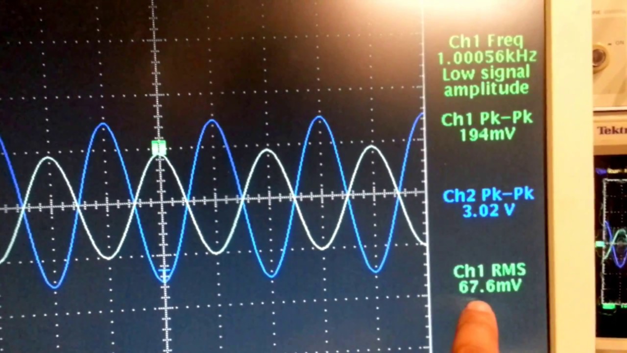 Use of Positive Feedback in Amplifier Design - AoE Chapter 2 Question 4 ...