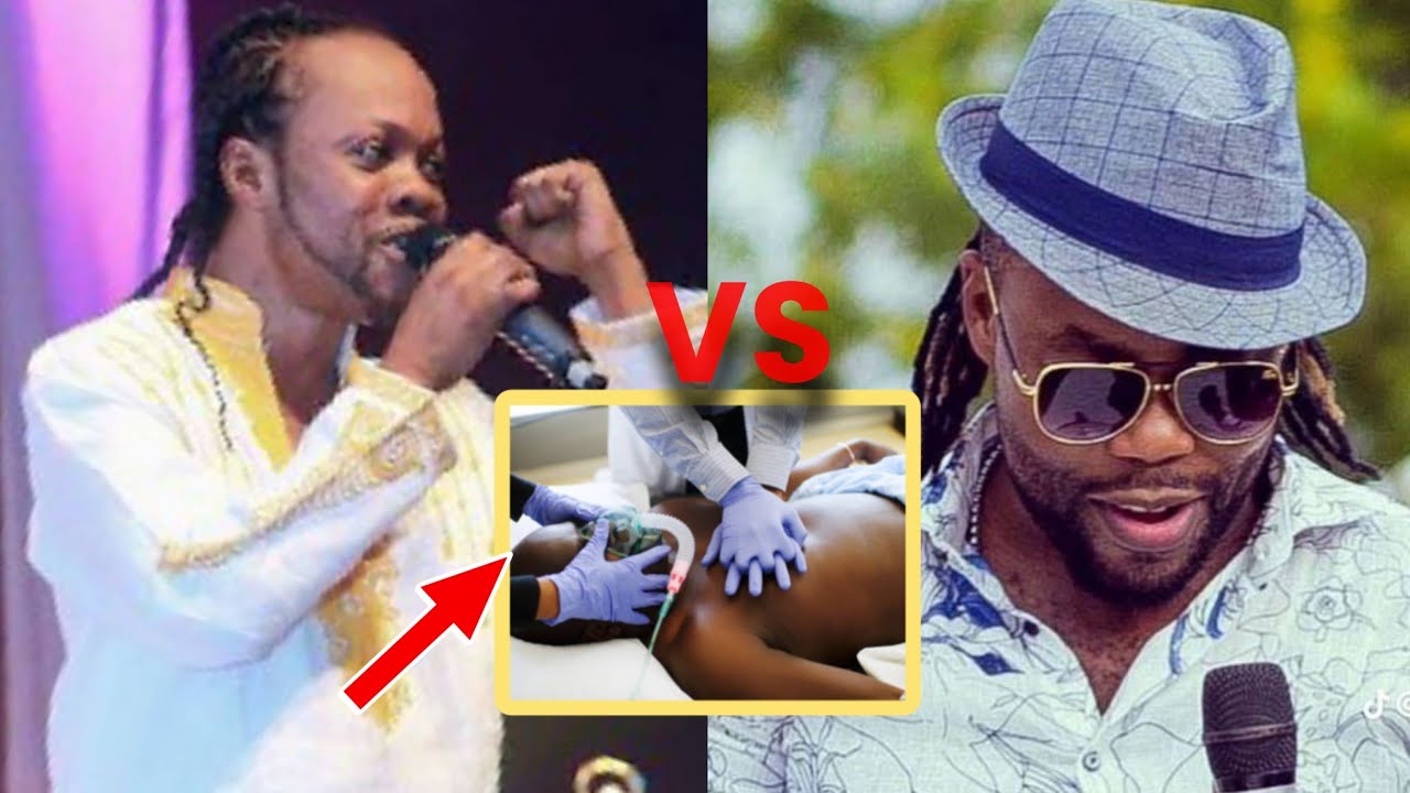 🔥 SHOCKING Voice Recording of Dada KD BASHING Daddy Lumba SURFACES ...