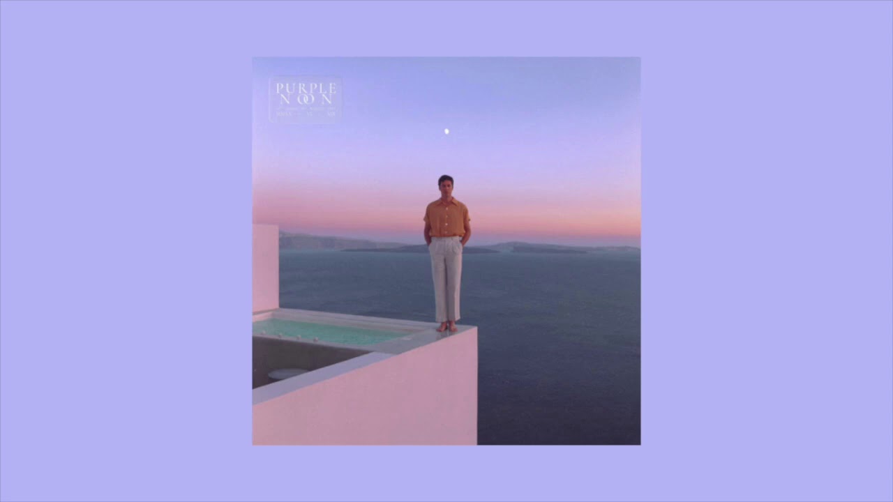 Washed Out - Purple Noon (Full Album) - YouTube Music