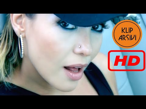 Gülben Ergen - Kandıramazsın Beni | Remastered HD (1080p) Stereo