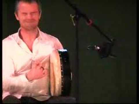 Mel Mercier and Gerry Murray playing a reel - YouTube