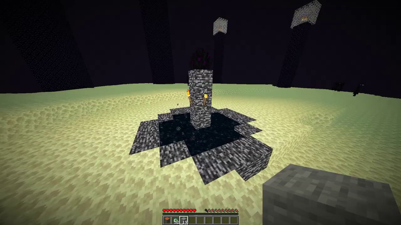 best minecraft speedrun ever - YouTube