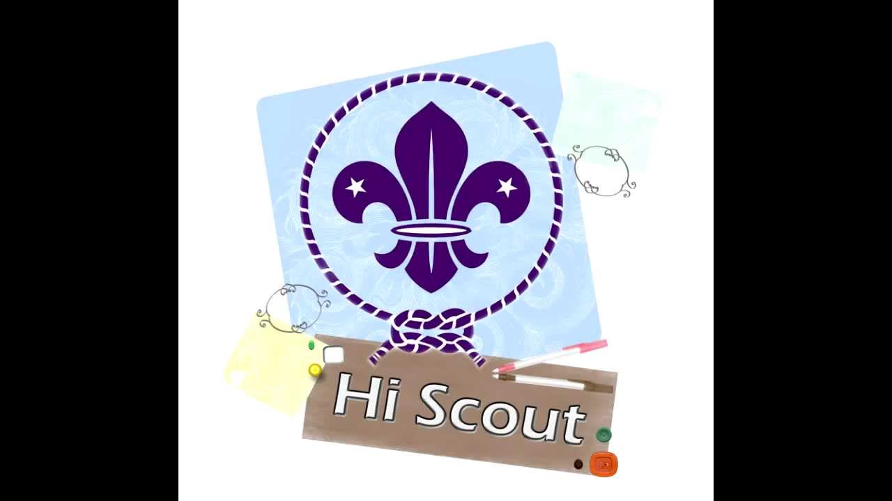 Hi Scout 12 - YouTube