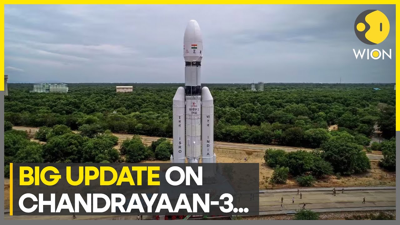 Chandrayaan-3: Pragyaan rover completes all of its tasks | India ...