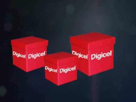 BlackBerry Boom Promo