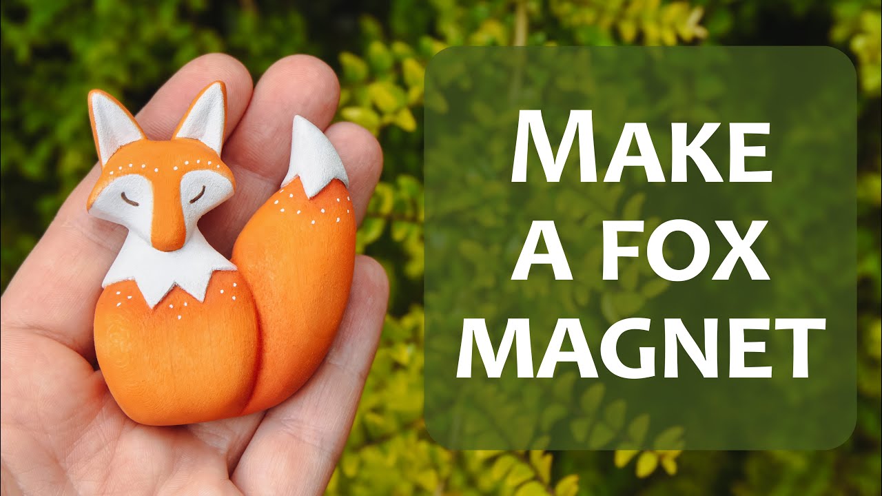 Carve a Simple Fox | Easy Whittling Project - YouTube