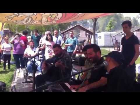 SEFER OLDU-ALİ MÜRŞİT GÖKTAŞ