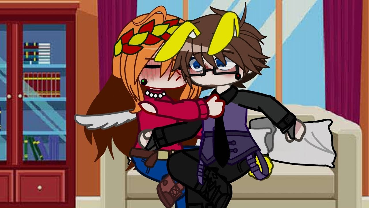 | Just breathe, breathe... | William x Mrs Afton | Mrs Afton's ...