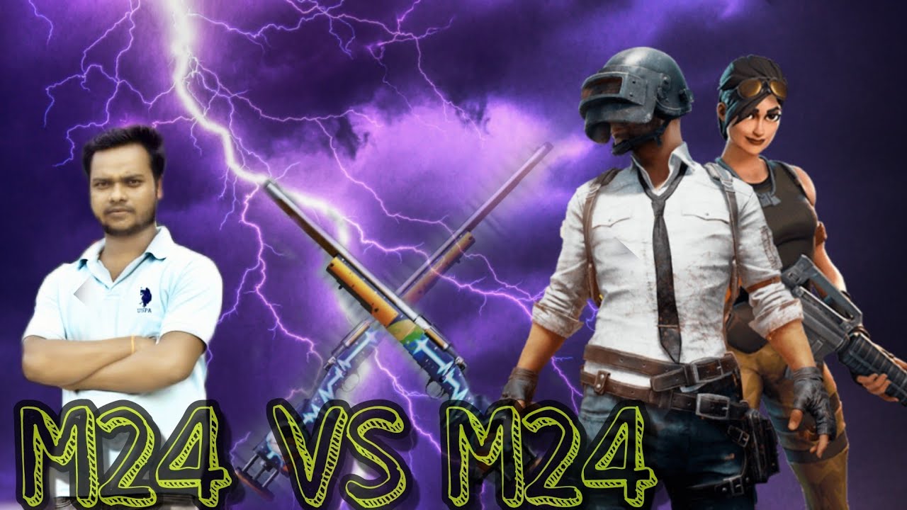My new video 😋#M24. vs. M24. please watch 😎 comedy video Like and ...