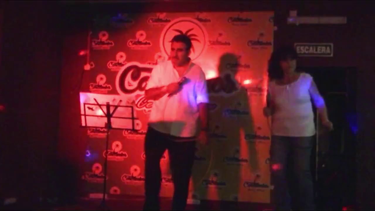 Gus Farias - Y que paso? - YouTube