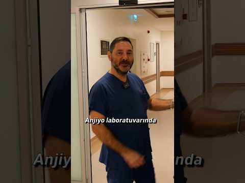 ☢️ Anjiyo laboratuvarındaki radyasyon ne kadar tehlikeli?