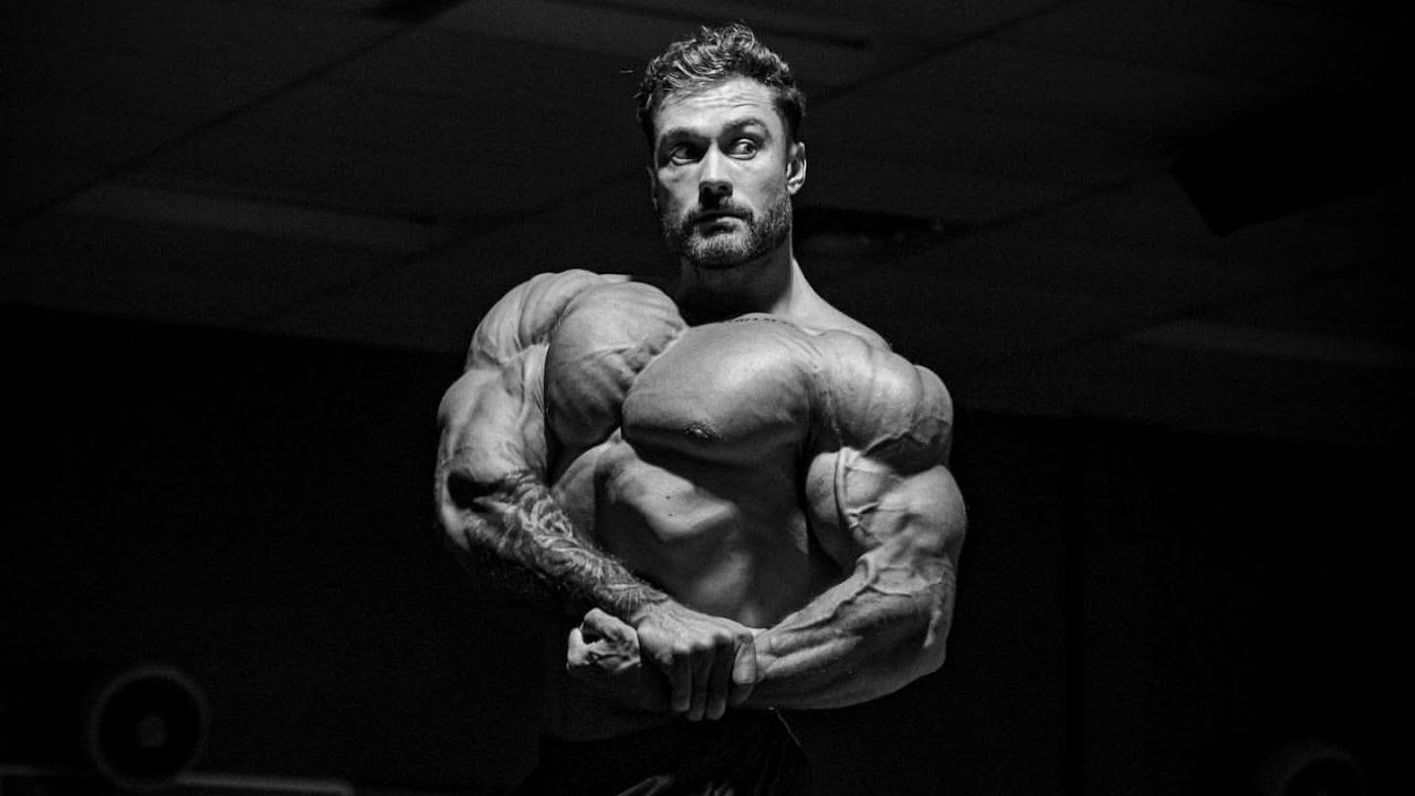 Can You Feel My Heart - Gym Hardstyle (Cbum Motivation) - YouTube