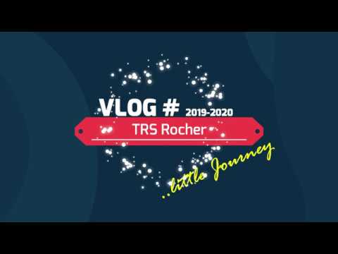 VLOG 2019-2020 | TRS ROCHER FOLDIES - YouTube