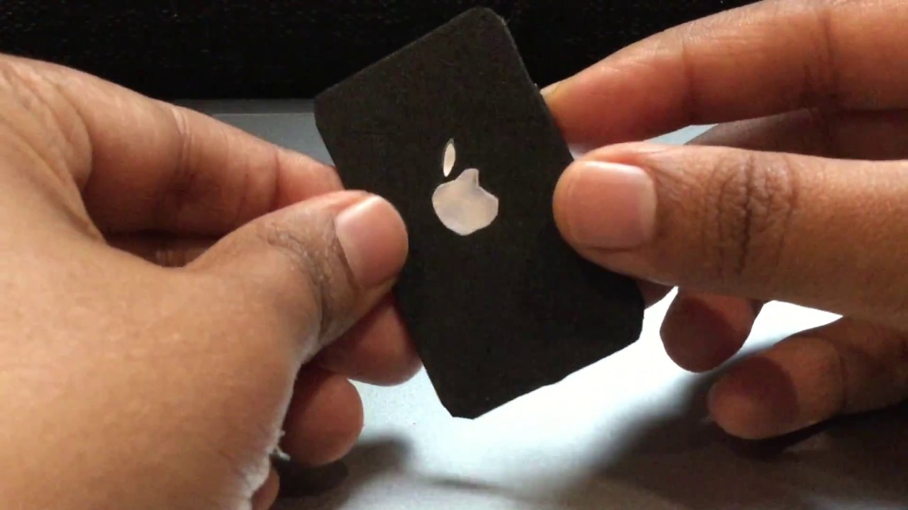 MINIATURE iPhone | TINY iPhone | DIY KIDS iPhone | CUTE LITTLE PHONE ...