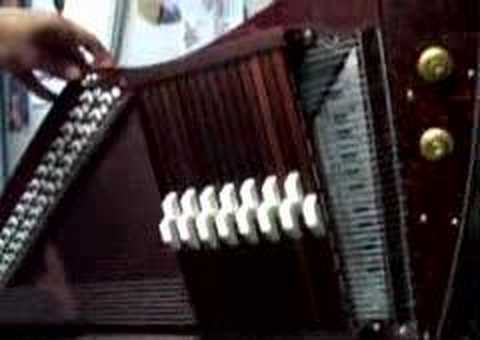 My Electric Autoharp - YouTube