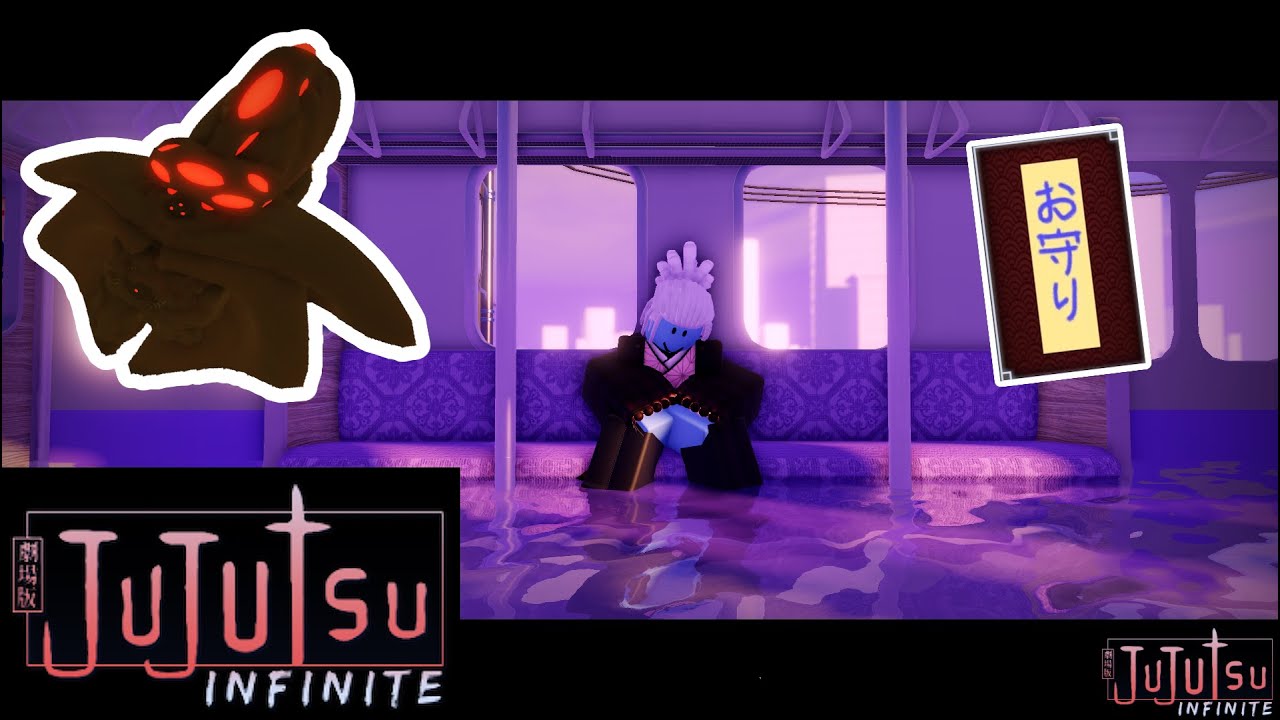 What I got from 7 ROT CARDINALS | Jujutsu Infinite - YouTube