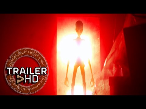 Extraterrestrial (2014) Trailer - Sci-Fi Horror Movie HD