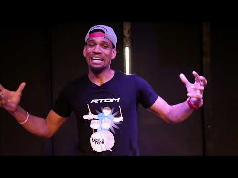 Stephen Too Tall Bailey Q & A for RTOM - YouTube