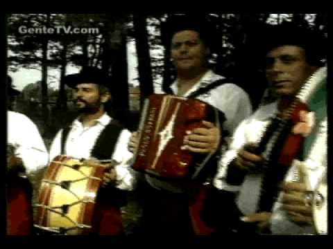 Os Panteras - "Verde Minho" - YouTube