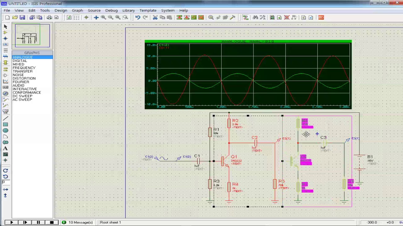 What Is A Two Stage Amplifier at Jade Warburton blog