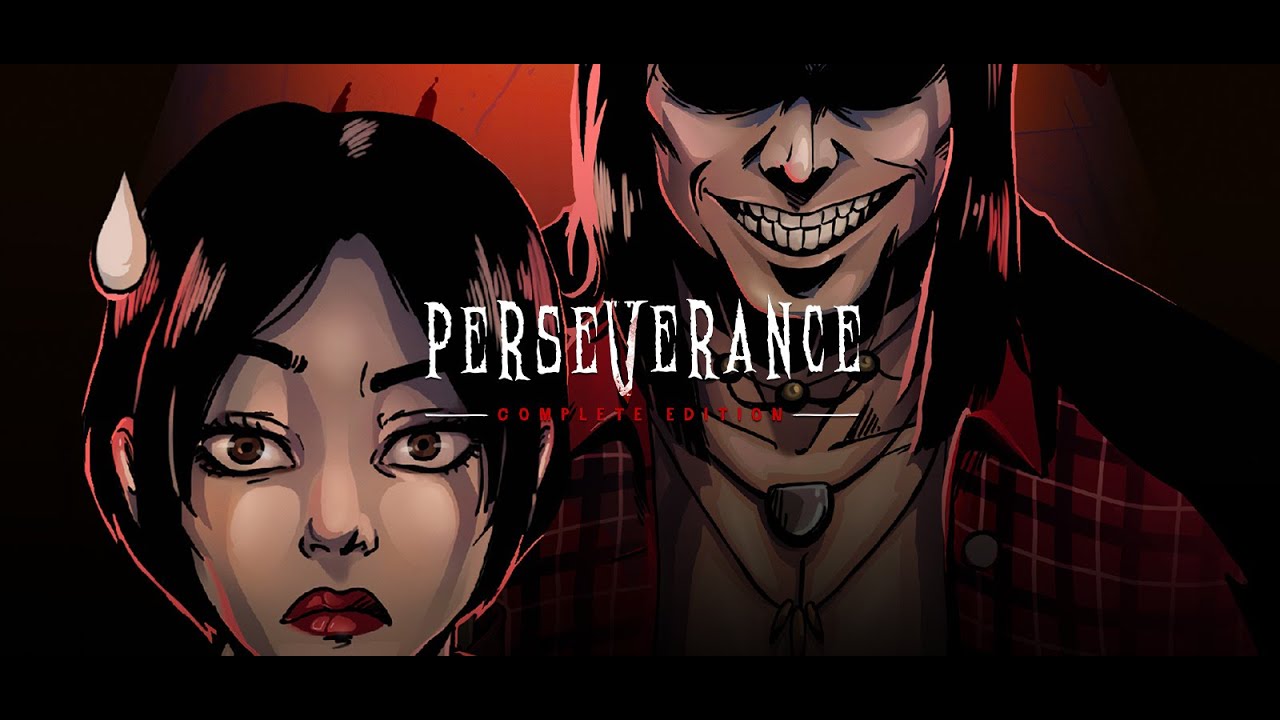 Perseverance: Complete Edition - Official Nintendo Switch Trailer - YouTube