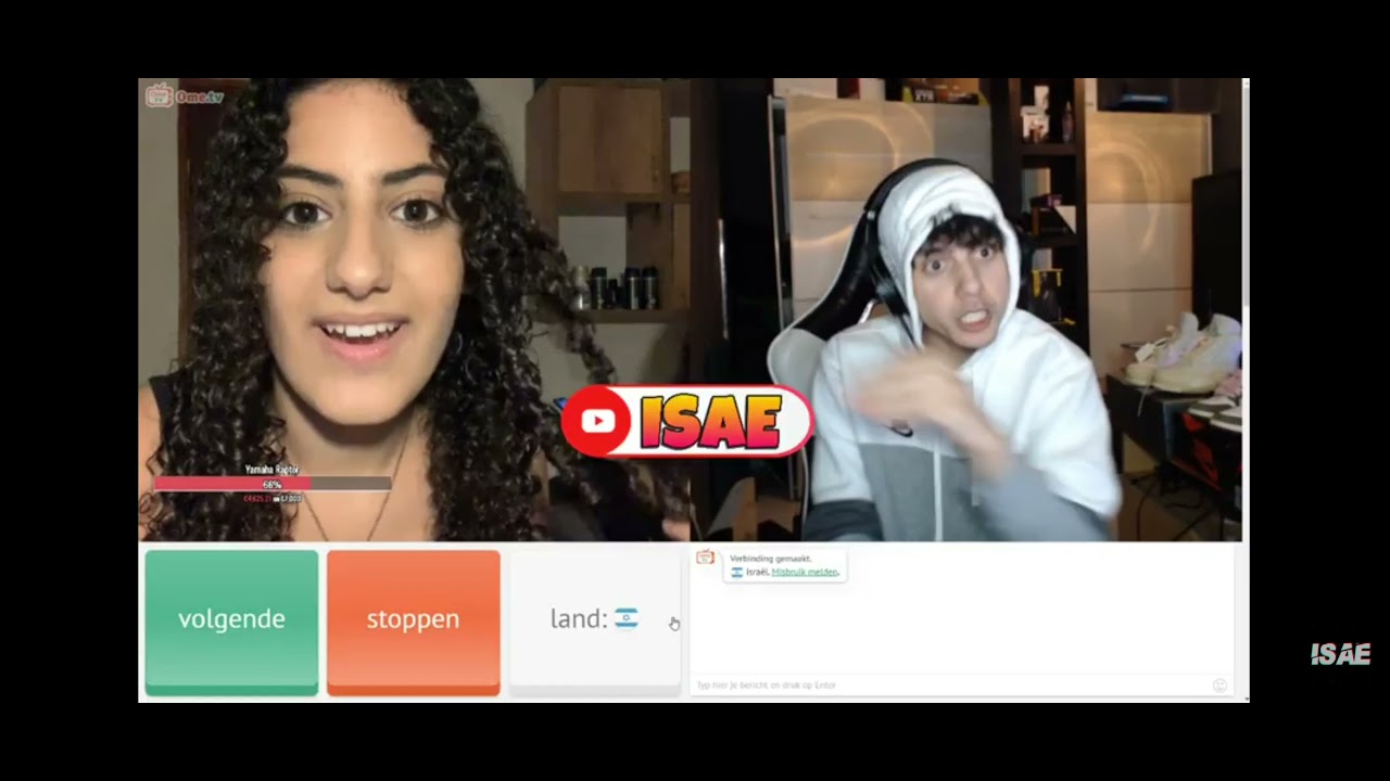 #ISAE #FREEPALISTINE best momments from isae. - YouTube