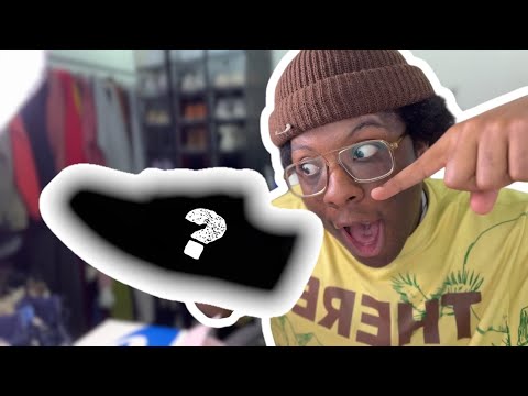 My ENTIRE Sneaker Collection 2025 | 30+ Pairs of Nike, Adidas & Yeezy