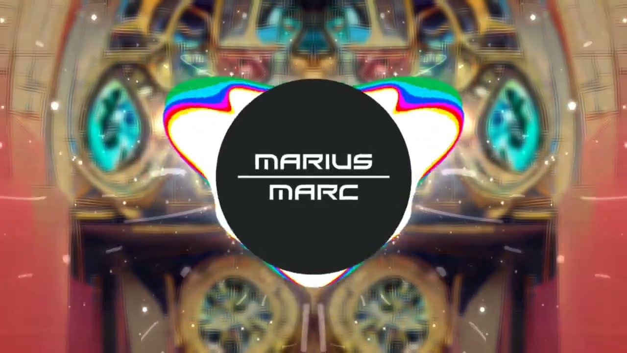 Marius Marc - Time Machine - YouTube