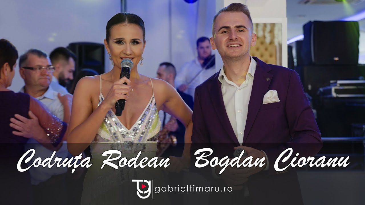 Bogdan Cioranu, Codruta Rodean si Formatia Dan Limbasan - Colaj jiene ...