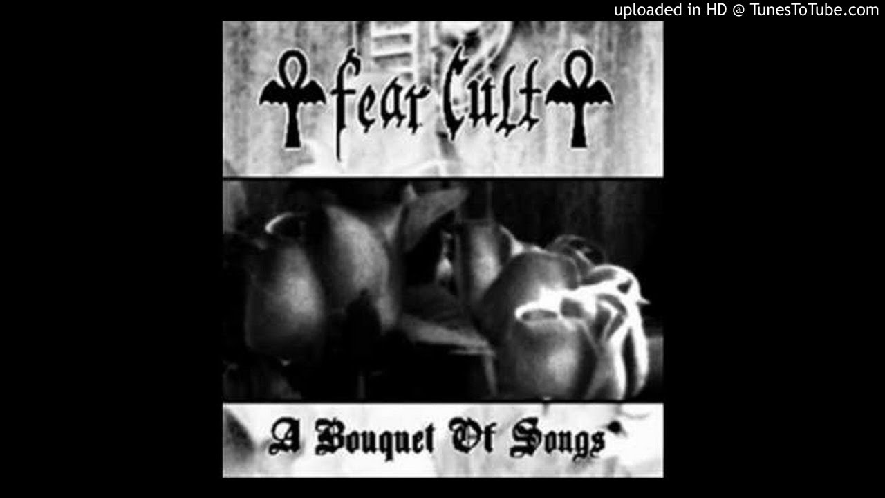 Fear Cult - Marie - YouTube