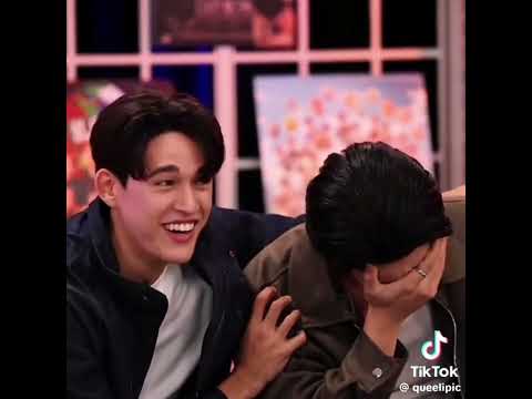 Tổng hợp tiktok JossGawin🐻🐧#josswayar #gawincaskey #jossgawin #mygoldenblood #gmmtv #bl  #tiktok